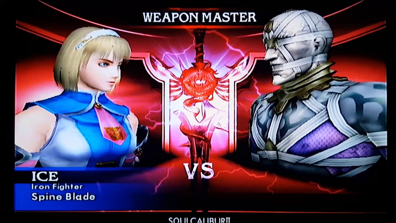 Weapon Master Walkthrough pt.4 (Completed first run) - YouTube