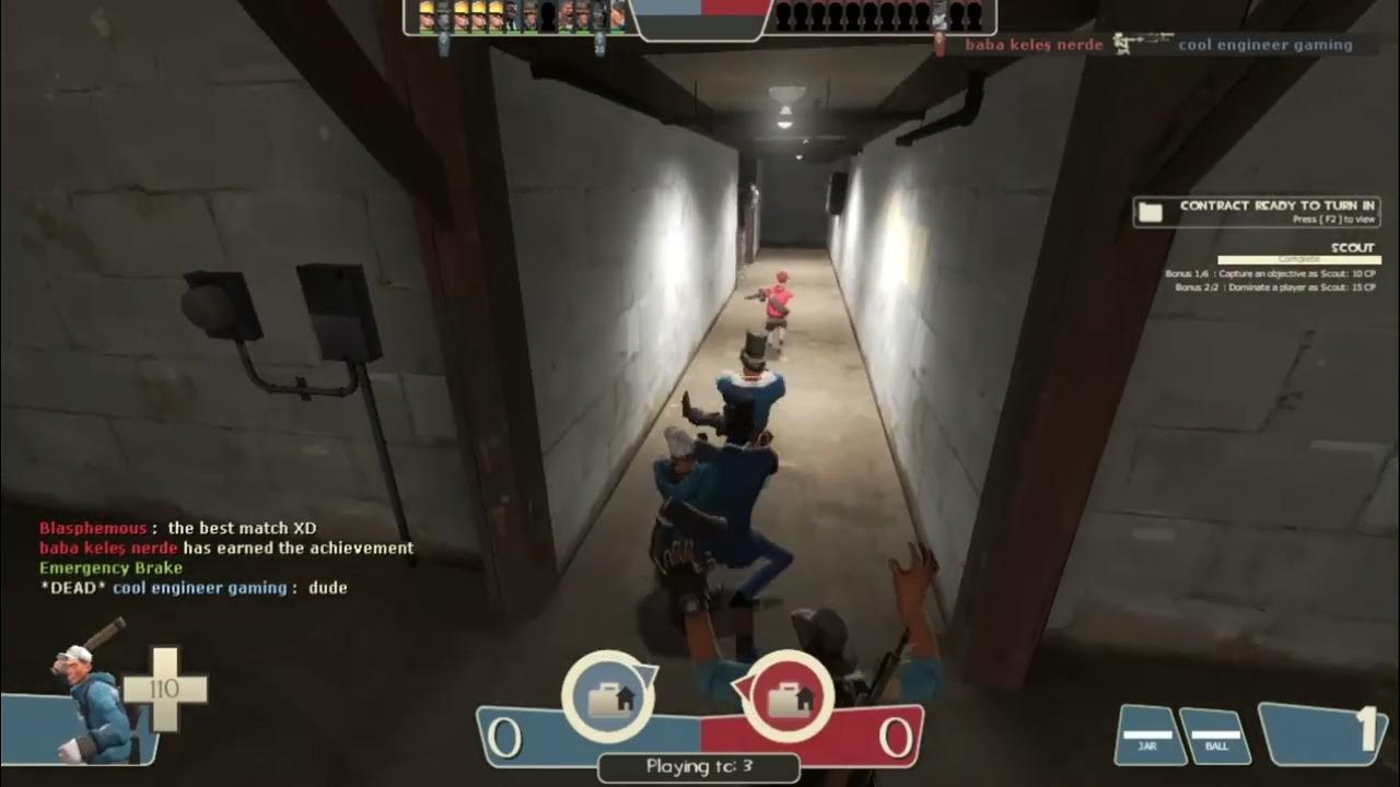 TF2 Shenanigans pt 66 - YouTube