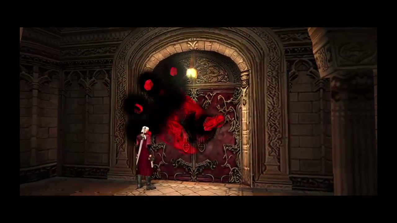 Devil May Cry Normal, Hard & DMD 100% speedrun [PS4] - YouTube