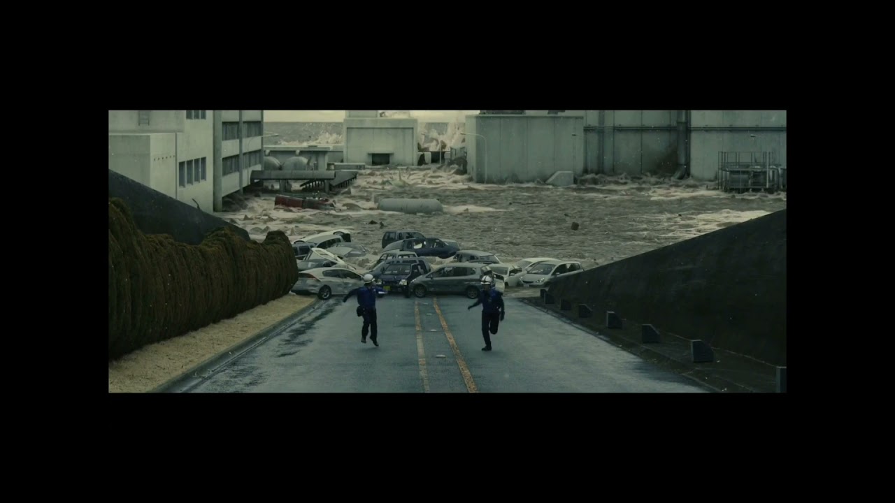 All Destruction Scenes 8 - YouTube