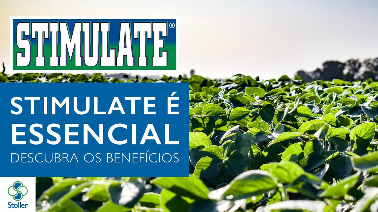 O Stimulate é essencial a sua plantação! | Descubra os benefícios e ...