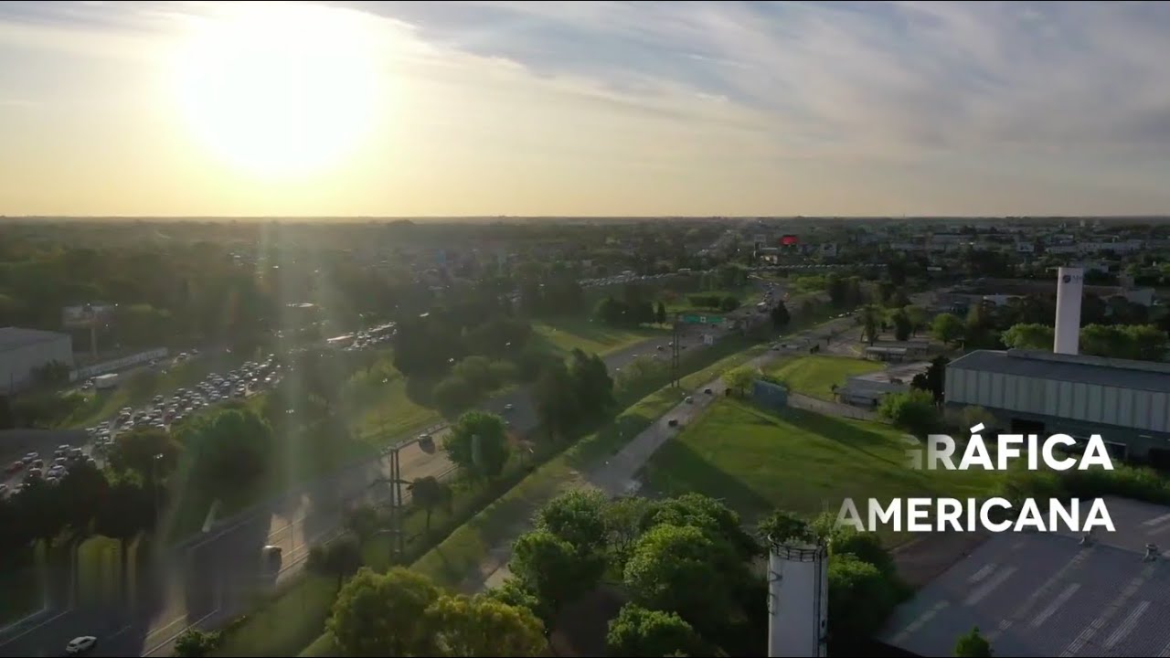 Pacheco Trade Center - YouTube