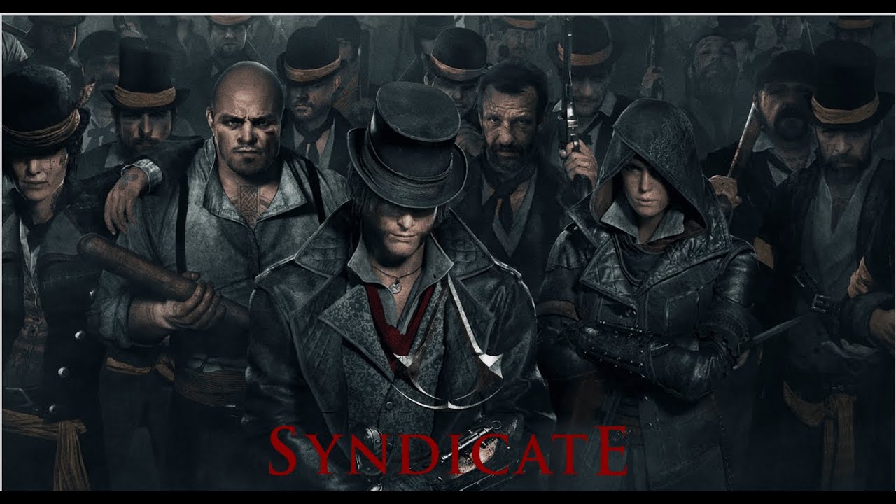 Assassin's Creed Syndicate: Day 5 - Blimey mate - YouTube