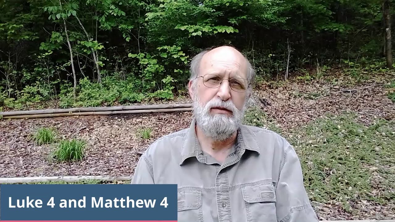 Steve Ingram - Temptations and Consequences - YouTube