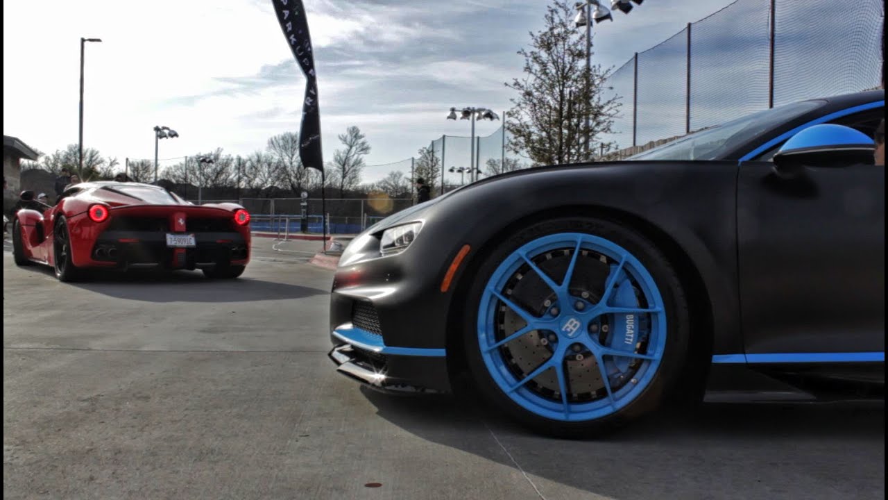 SEND IT!! - Cars and Turbo 2/2020 - YouTube