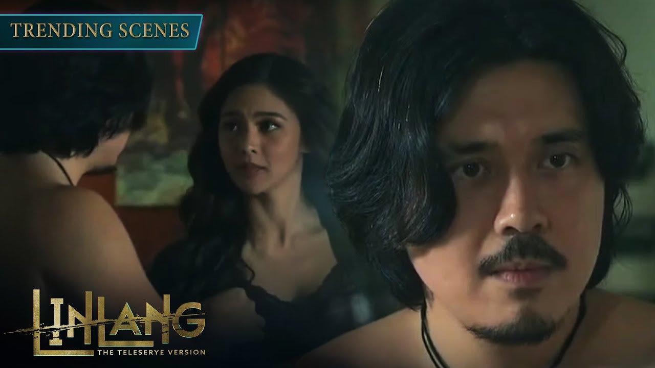 ‘Pagbabago’ Episode | Linlang Trending Scenes - YouTube