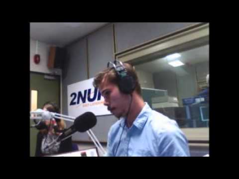 28 October 2pm news read by Jacob Dunstan - YouTube