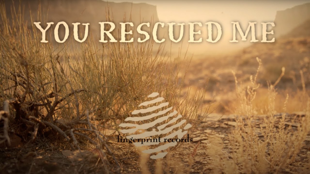 Dan Russell - You Rescued Me (Official Music Video) - YouTube