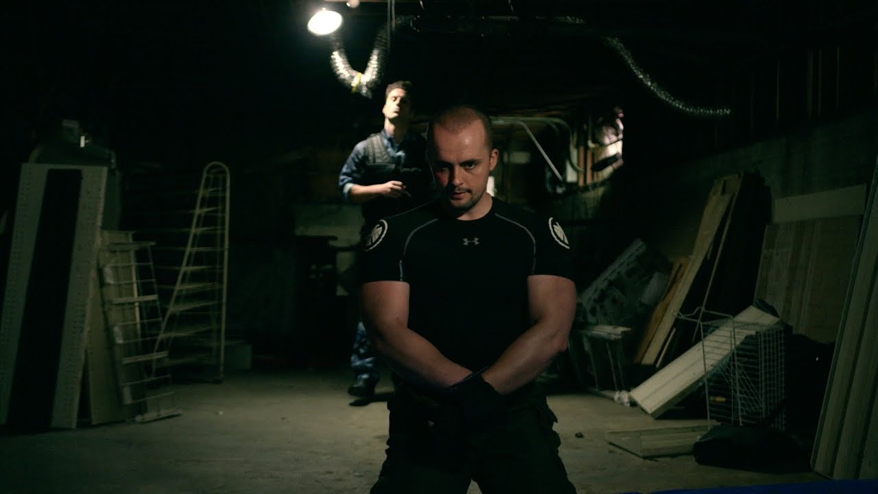 "The Task" | Action Short Film - YouTube