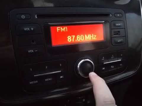 FM Bandscan Poprad.