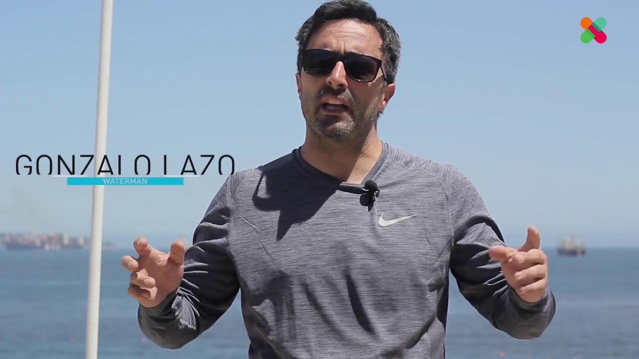 SW System - Security Beach Smart Pole / Gonzalo Lazo - Director General ...