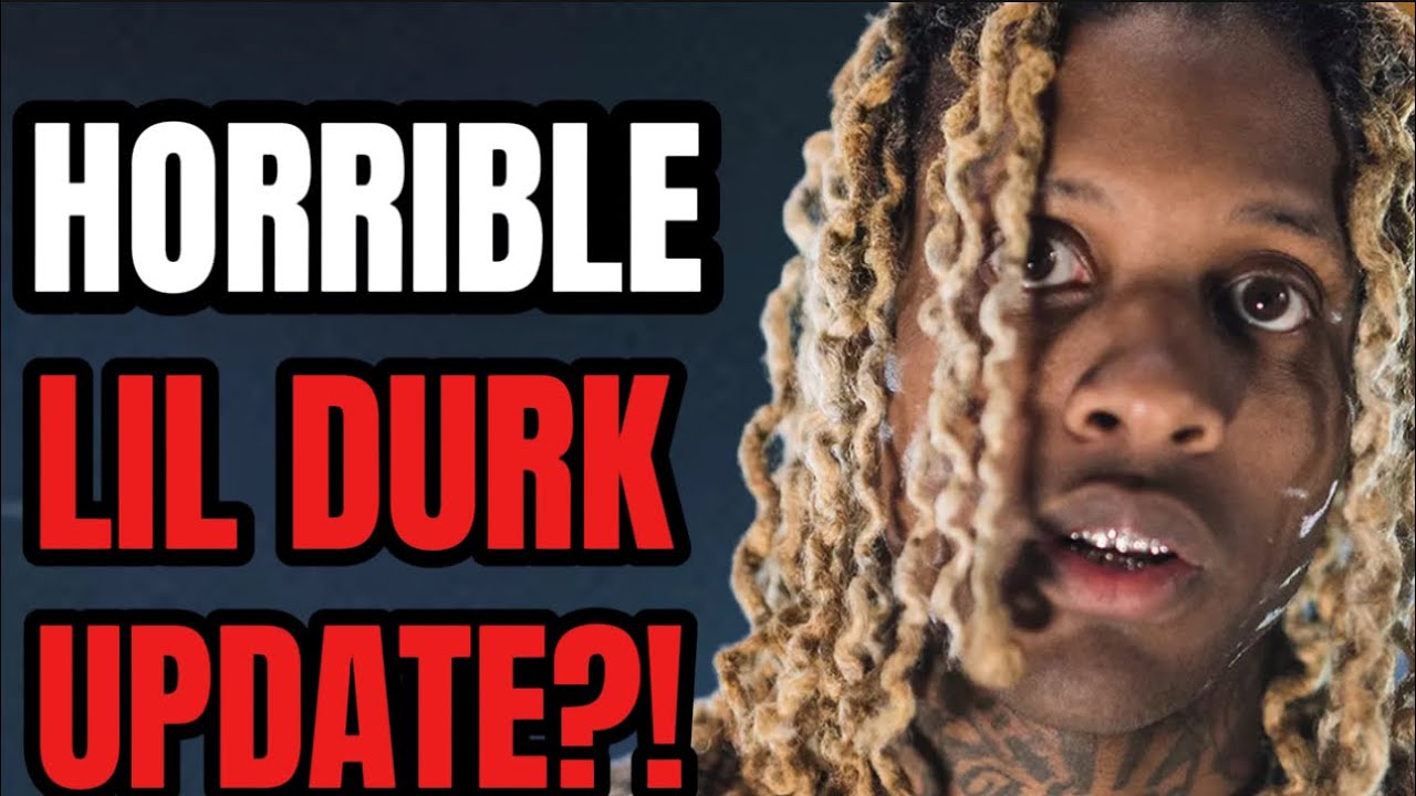 Lil Durk’s Lawyer EXPOSES Judge & Demands His Release - YouTube