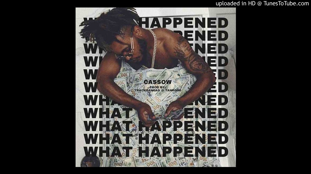 Cassow - What Happened - YouTube