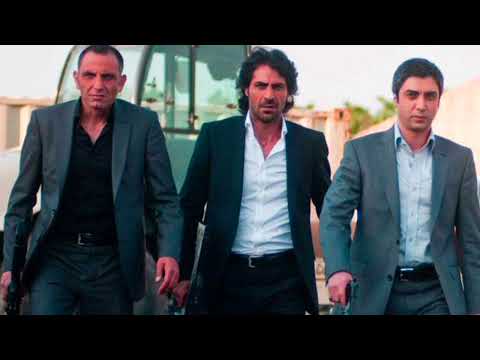 Gökhan Kırdar: İntihar E26V (Official Soundtrack) #KurtlarVadisi
