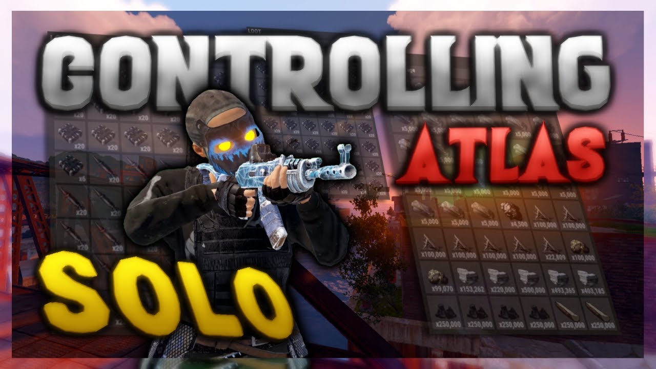 "You're Getting banned" - Rust montage - YouTube