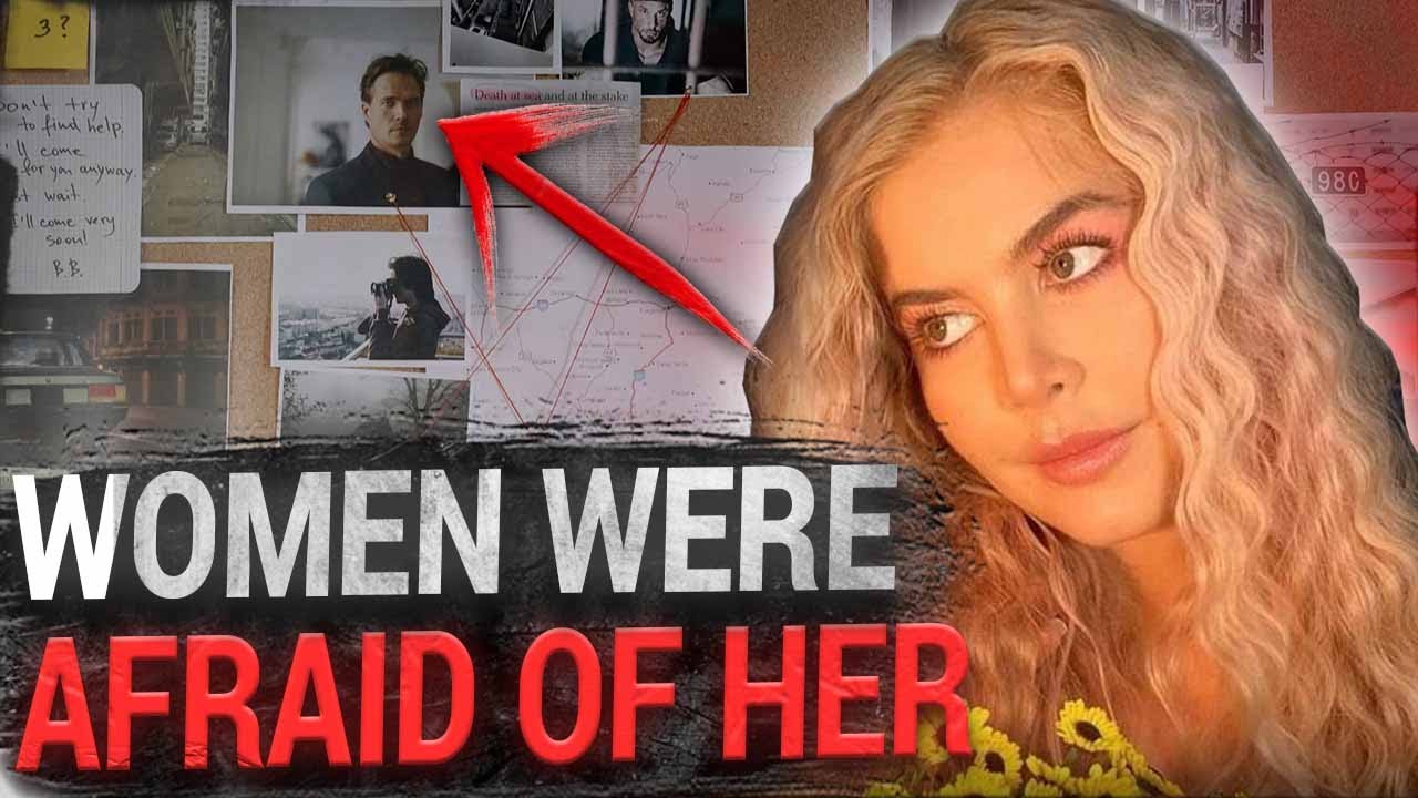 The Cops Had A Nervous Breakdown! | The Case Of Kat Torres | True Crime ...