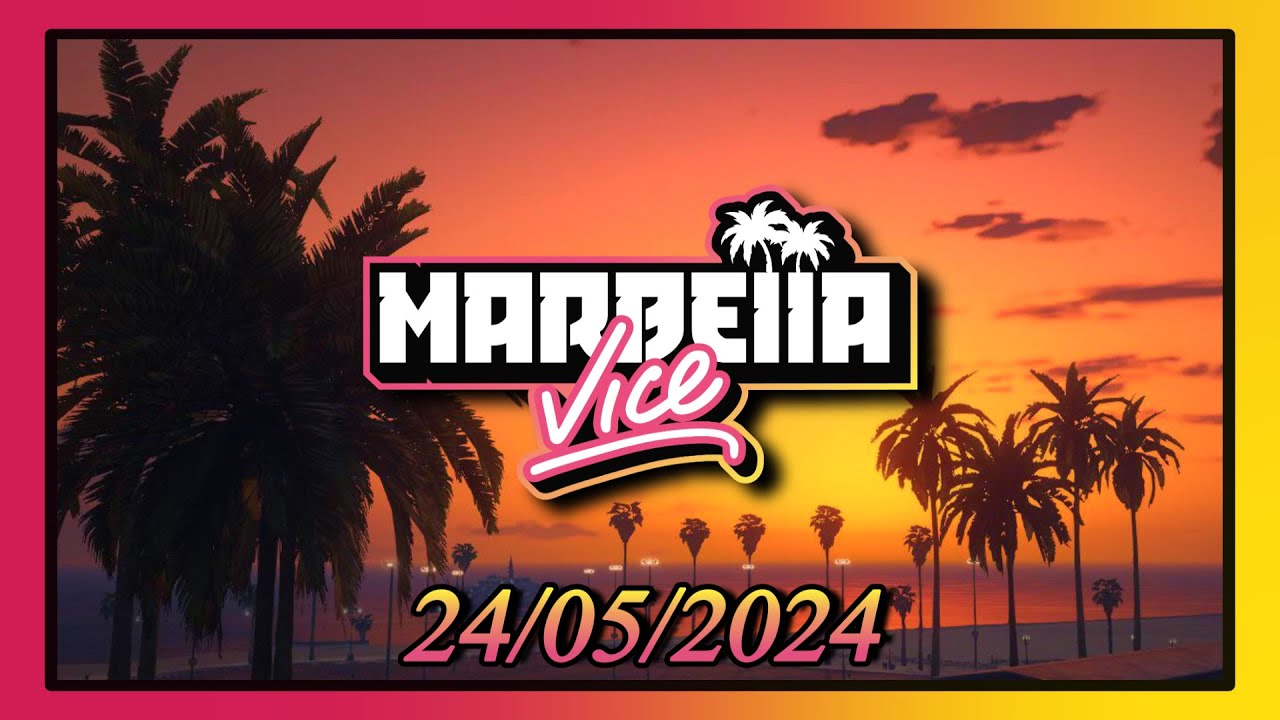 🌴 MARBELLA VICE 2 🌴 | ENMA MORADO 💜 |#Día26 - YouTube