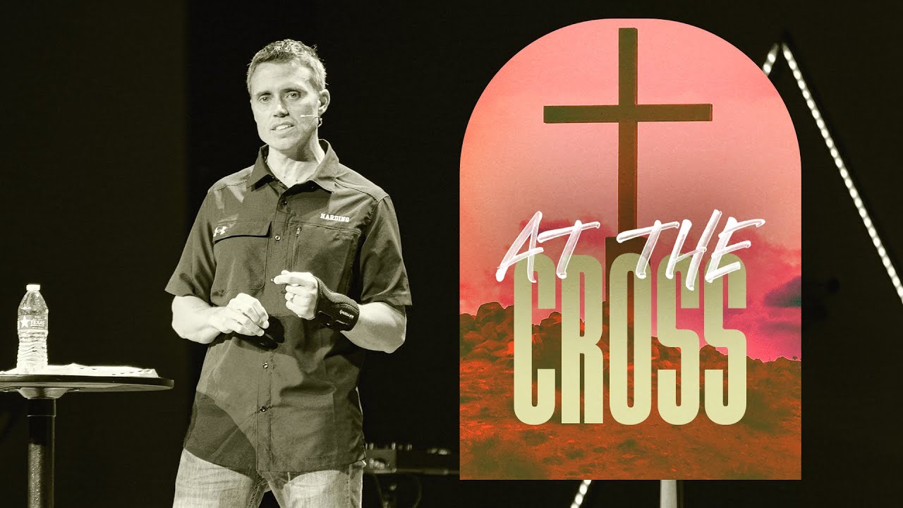 With a Devoted Servant | Pastor Will Tucker - YouTube