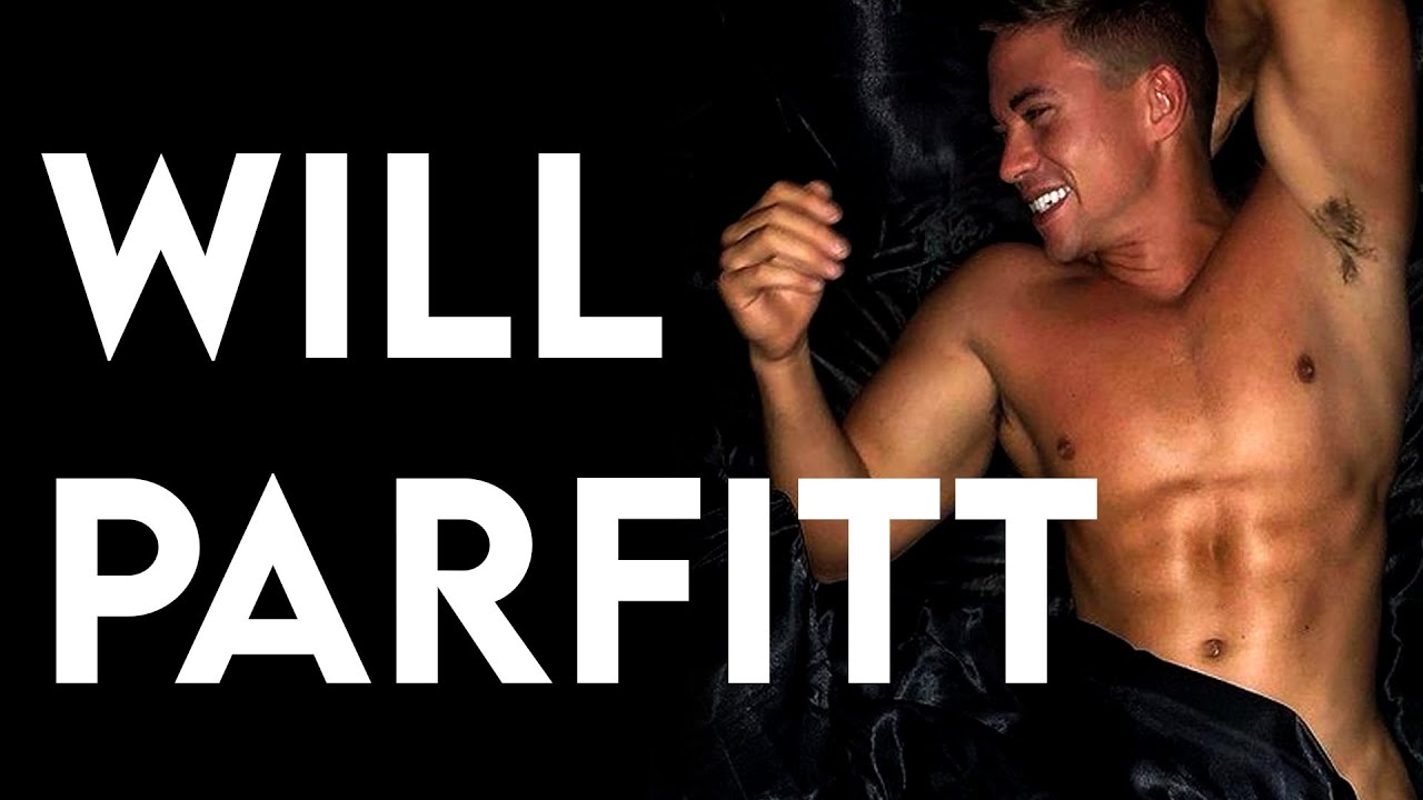 Quem É Will Parfitt A História de Vida de Will - Tik Tok - Os Melhores ...