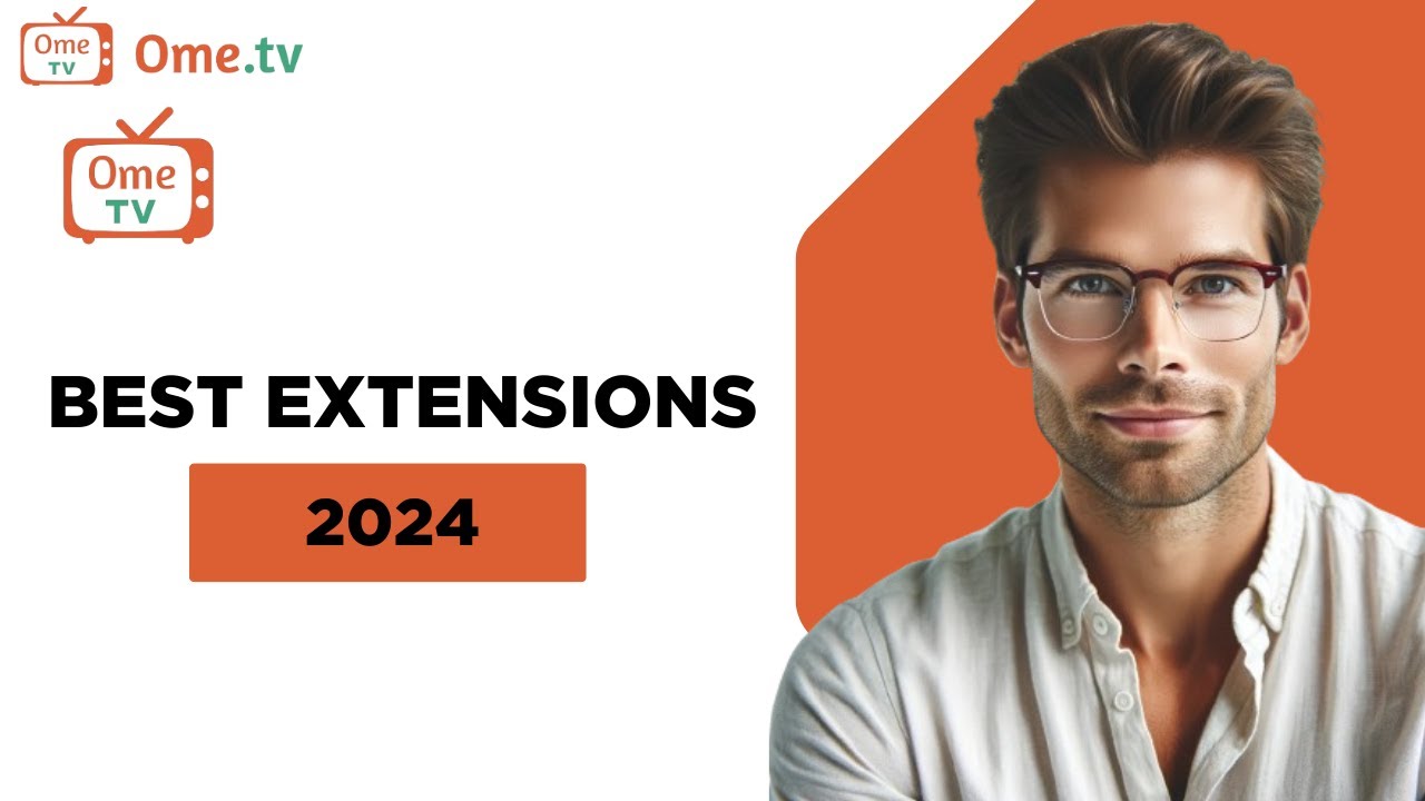 Best Ome Tv Extensions 2024 - YouTube