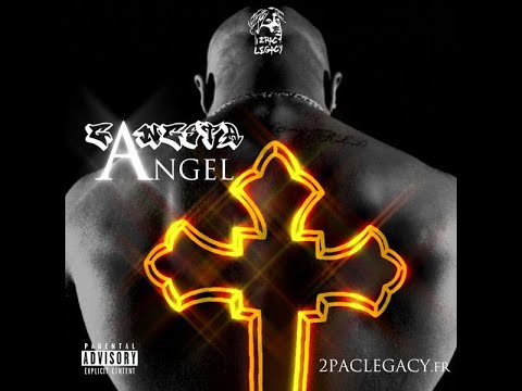 2Pac - Gangsta Angel [Full Mixtape] - YouTube
