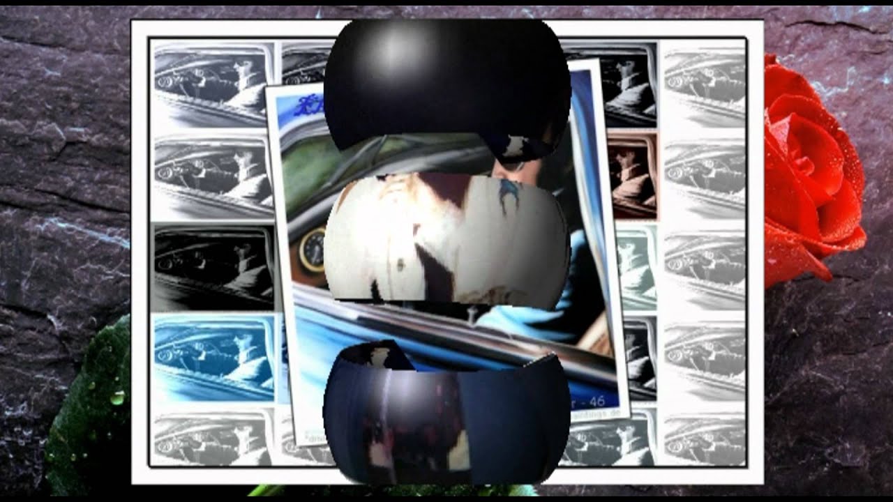 Elvis Tribute 'Jesse Aron sings Always on my mind' - YouTube