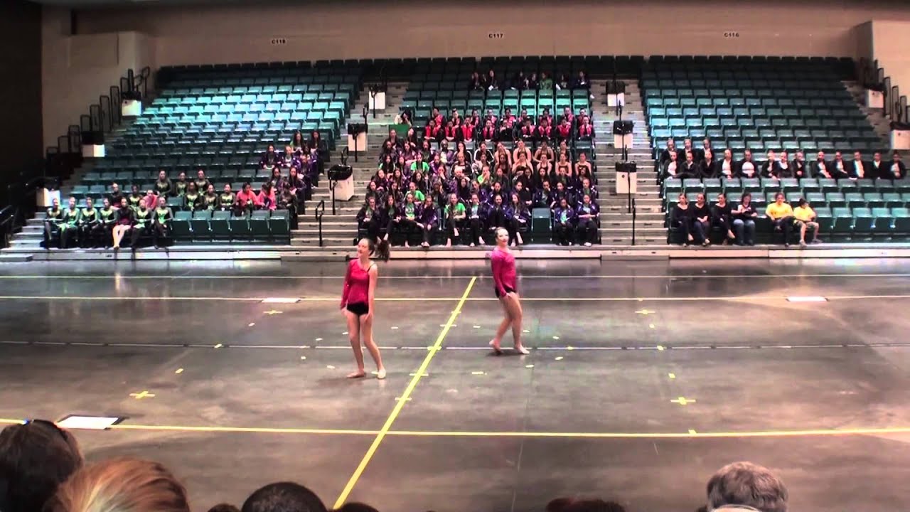 carolina amber duet showtime - YouTube