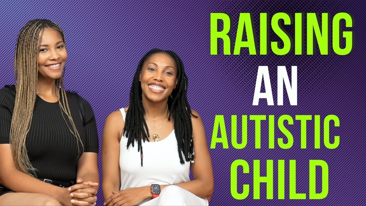 Navigating Parenthood: Raising a Child with Autism Featuring Georgette ...