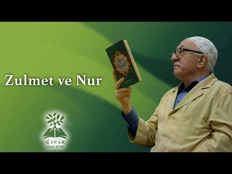 Zulmet ve Nur | Yâr-ı Vefâdâr | 4K