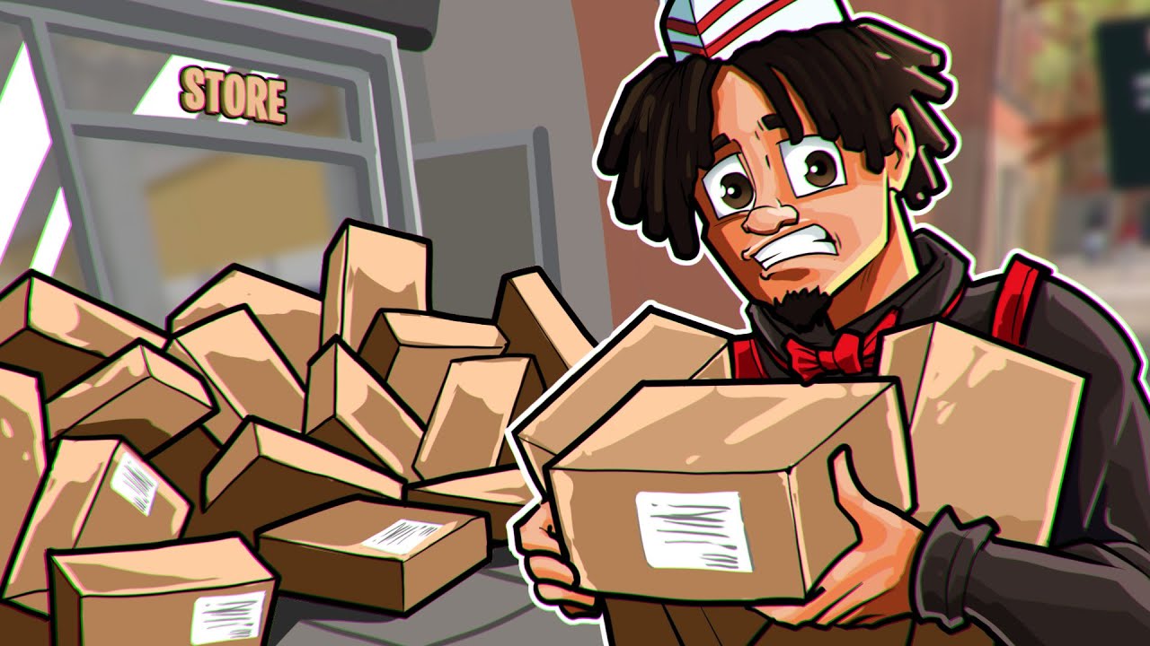 Finally Getting Rid Of This Garbage - YouTube