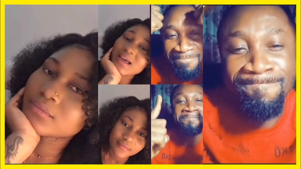 😳 Date Rush Efya Dragon Finally Caught Ch0Pping Love with Avraham Ben ...