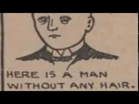 he does not suggest - YouTube