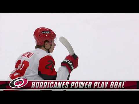 Bradly Nadeau 1+0 vs TBL (20.12.2025)