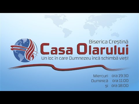 Neprețuind Binecuvântările | Francesco James | Duminică PM, 19 Iun 2022