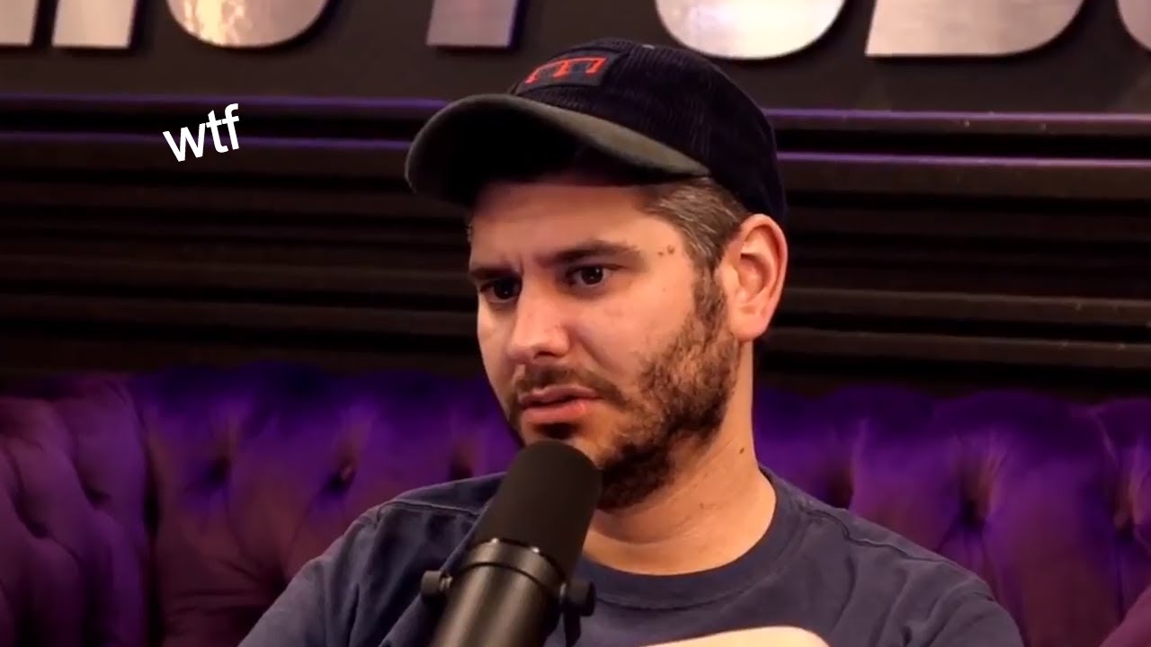 Can't Believe Ethan And Hila Said This To Shane - H3 Podcast - YouTube