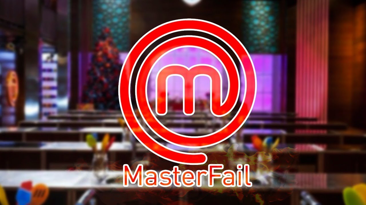 Master Fail Episodio 1 // Recreamos el pastel de Joystick 🎂🍰 - YouTube