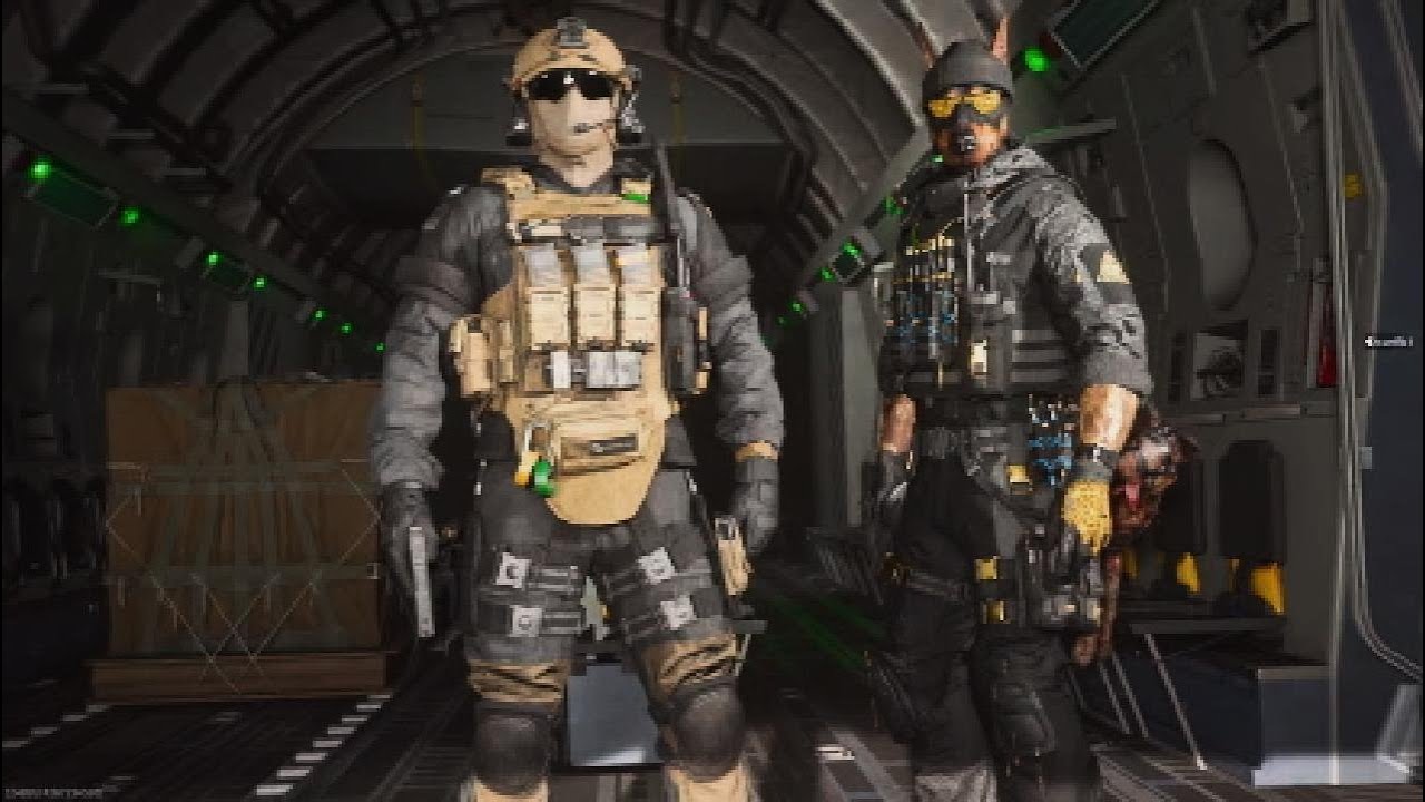 Resurgence rebirth island!!! (Control Center) - YouTube