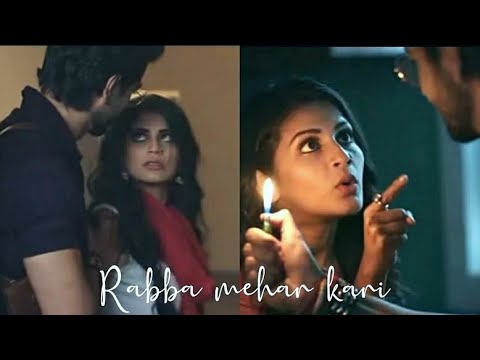 Rabba mehar kari feat.Agnima|| requested vm || Kaatelal and Sons