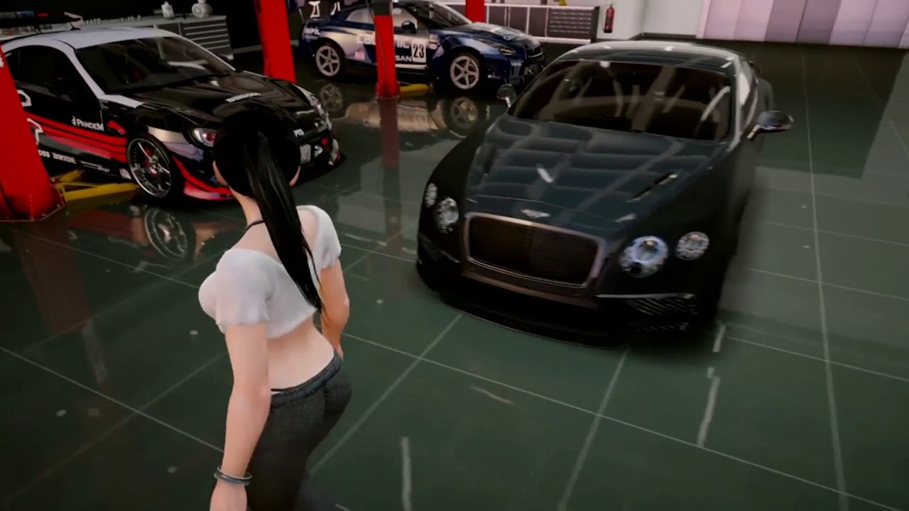 Kay One Louis Louis (Gta V Remake) Parodie - YouTube