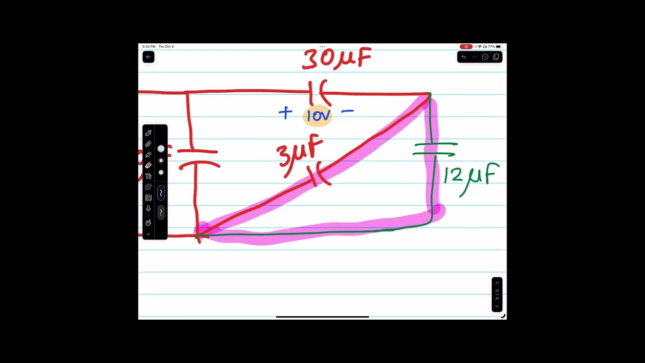 Chapter6 section3 example2 - YouTube