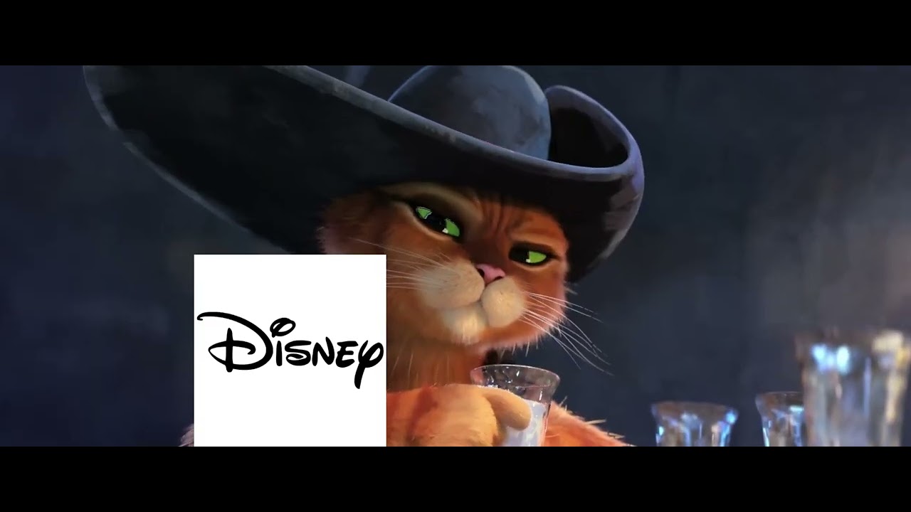 Disney to see the same character by DreamWorks (Disney VS DreamWorks ...