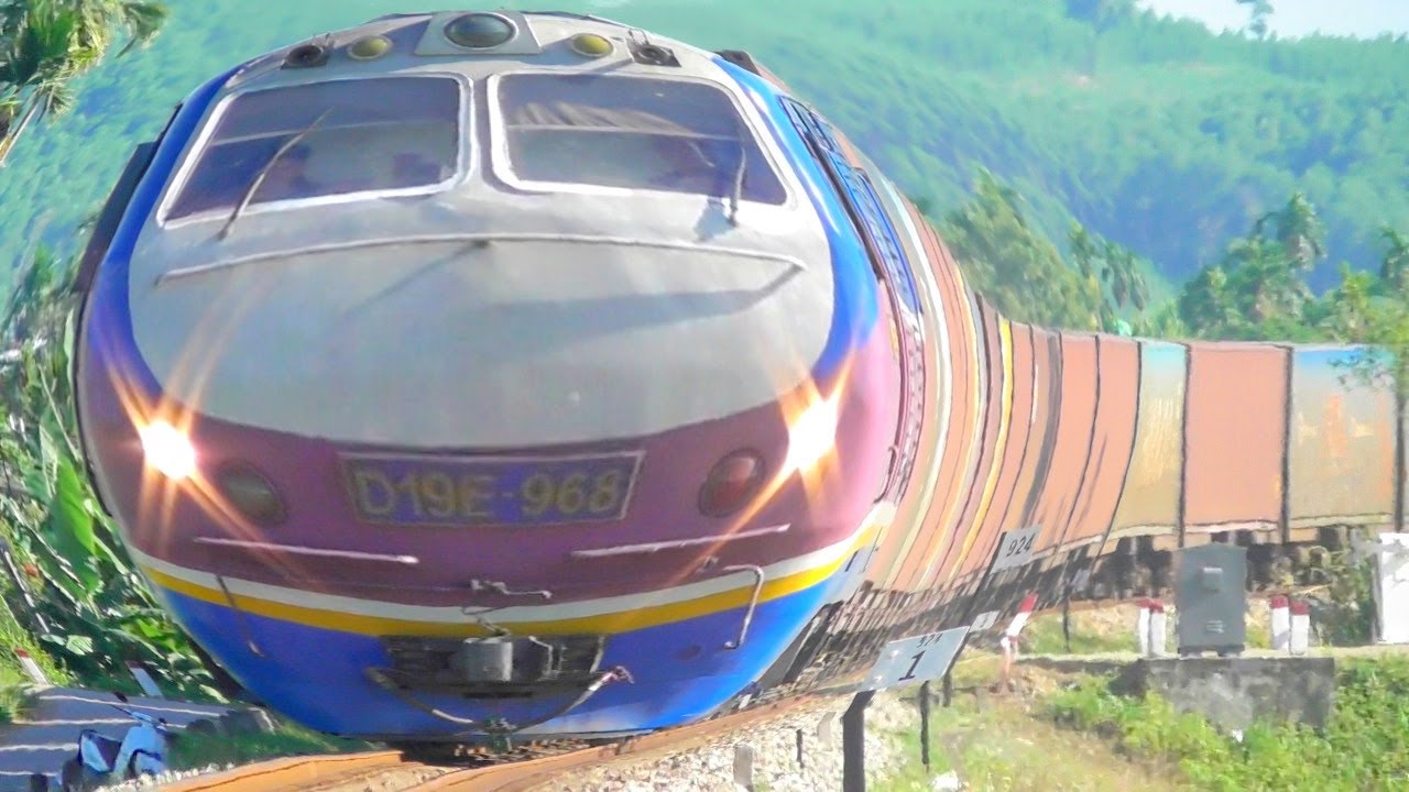 Amazing Dancing Train The Most Funniest Trains 2024. - YouTube