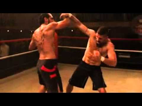 Undisputed III Redemption - Clip - Scott Adkins 2010.3gp