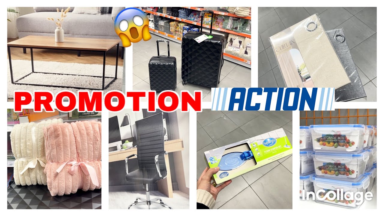 ACTION PROMOTION 😍🎉🎉 7 FÉVRIER 2024 - YouTube
