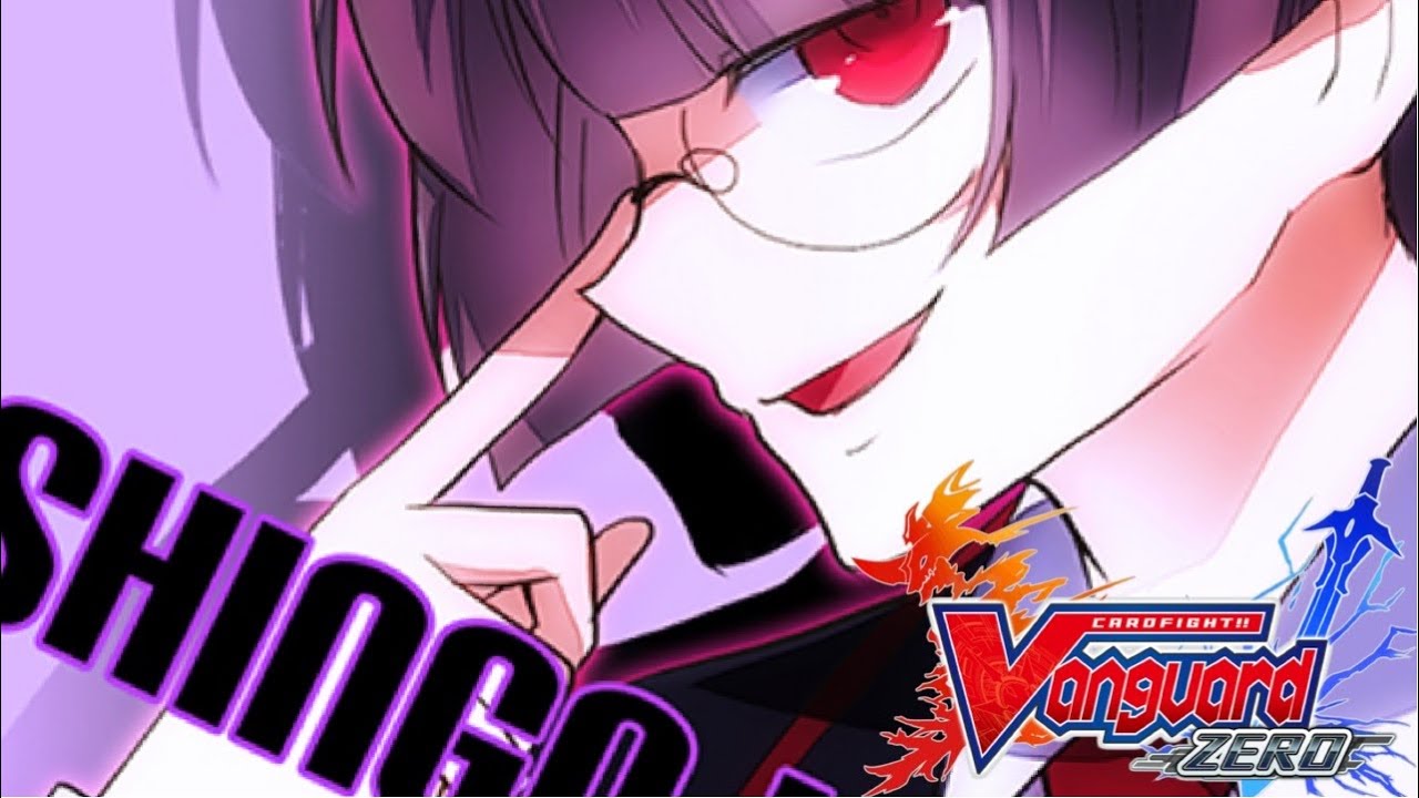 Murakumo Event hyakki Vogue “reverse” - YouTube