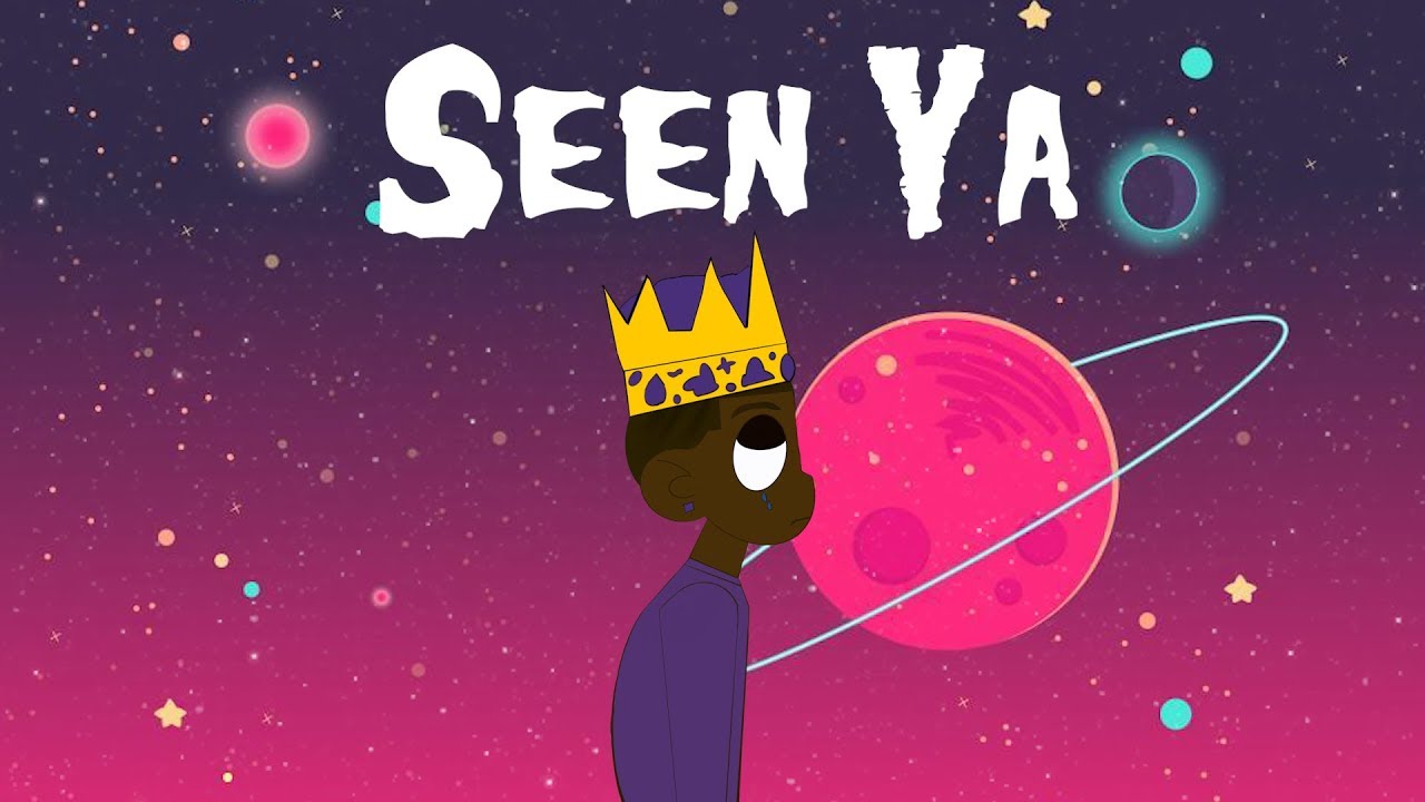 Canking - Seen Ya (Official Audio) - YouTube Music