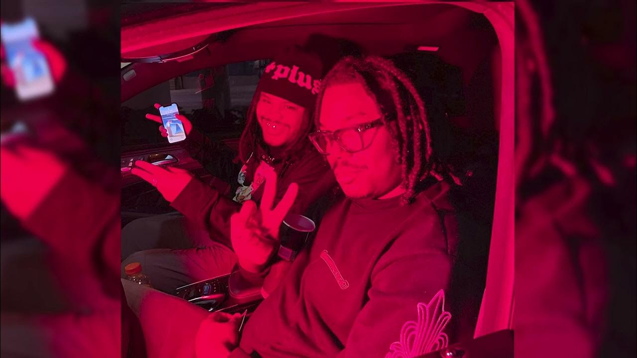 ﾟ★ PLAYBOI CARTI + LUCKI TYPE BEAT "RED KEY" - YouTube