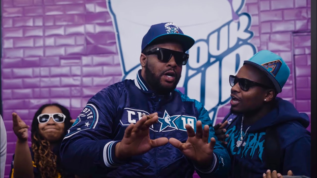 Chicago rappers shows you How to make Money from A to z ,YH dolo,prince ...