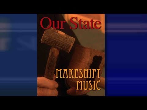 Makeshift Music - YouTube