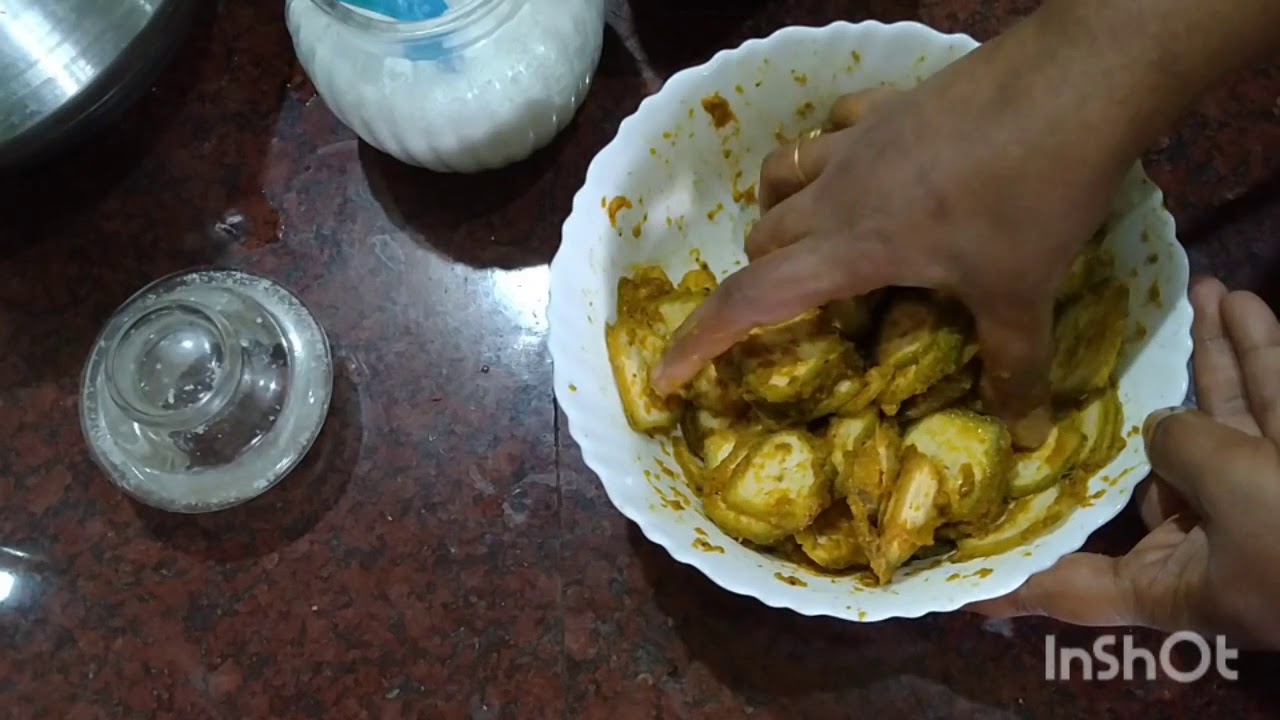 yummy!!! VAZHAKYA Roast - YouTube